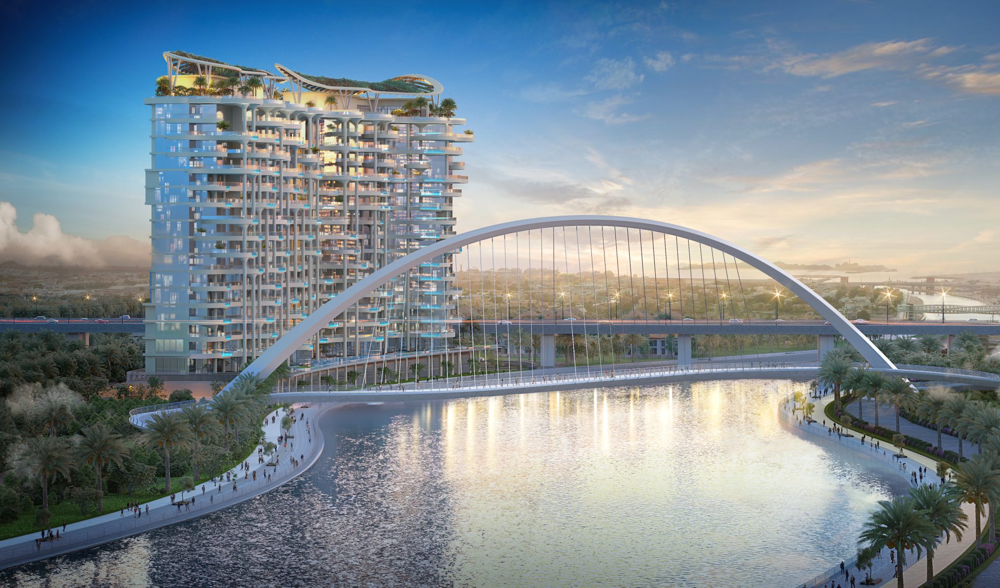 Dubai Link - Dubai Link