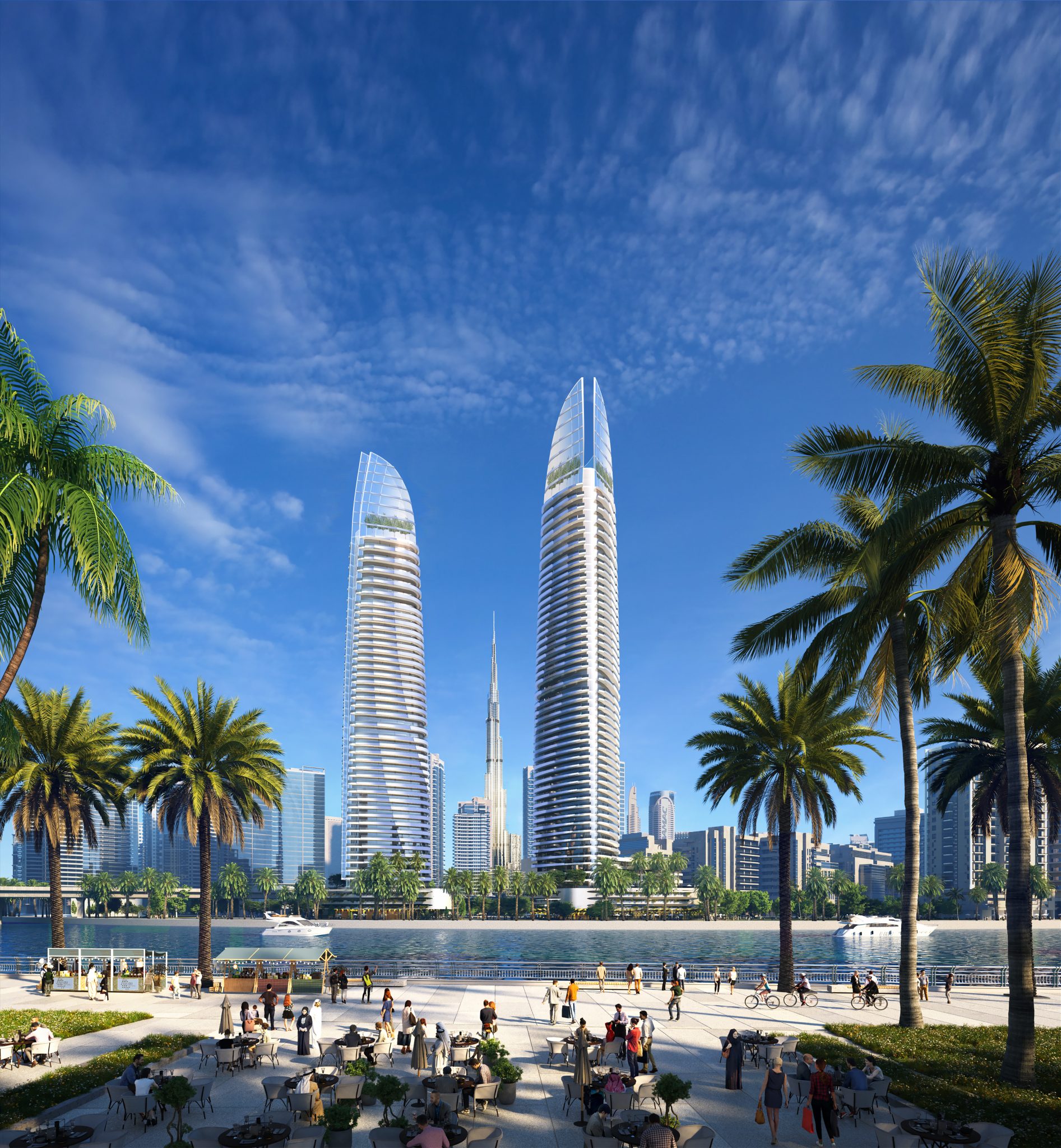Dubai Link - Dubai Link