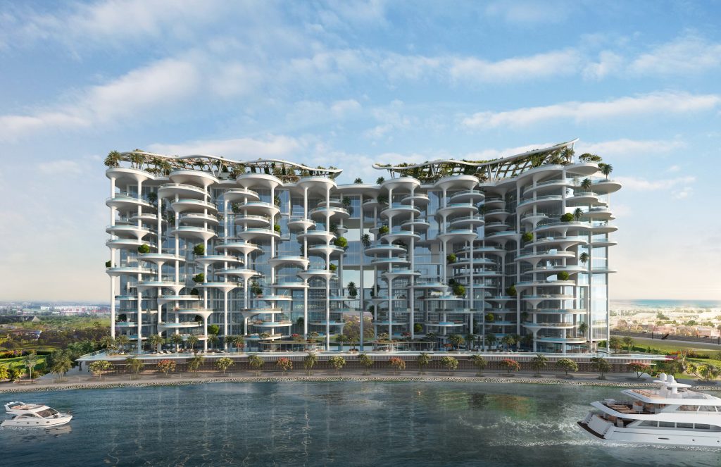 Investment & Services - Dubai Link